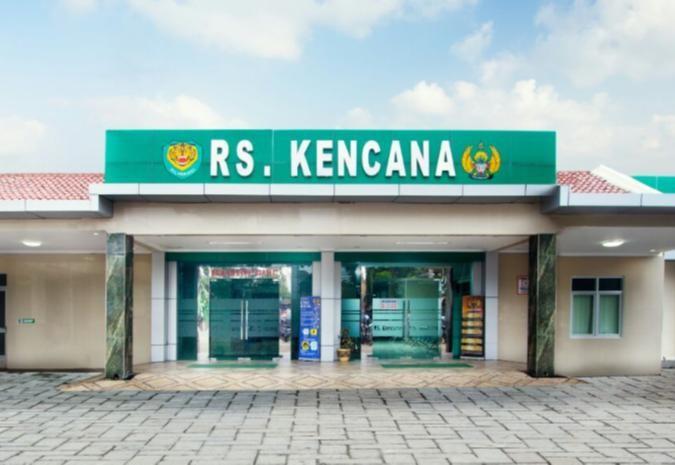 RS Kencana Serang - Buat Booking Online - HelloSehat