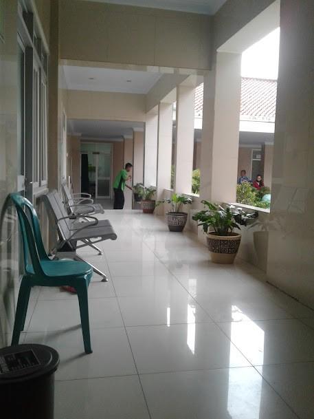 RS Kencana Serang