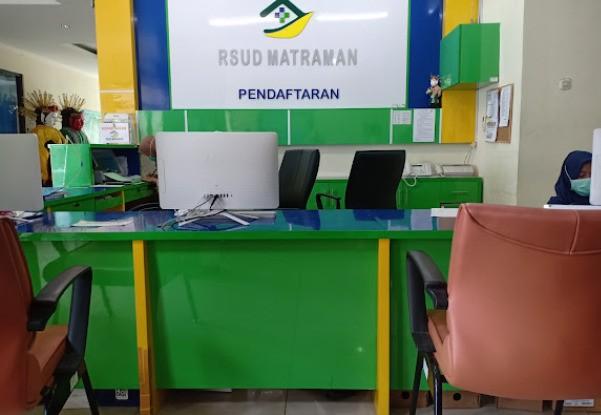 RSUD Matraman - Buat Booking Online - HelloSehat