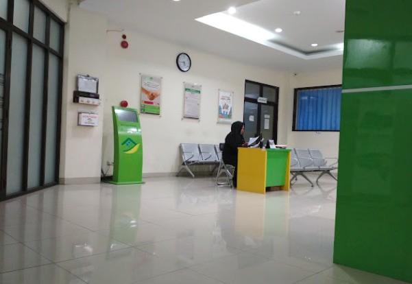 RSUD Matraman - Buat Booking Online - HelloSehat