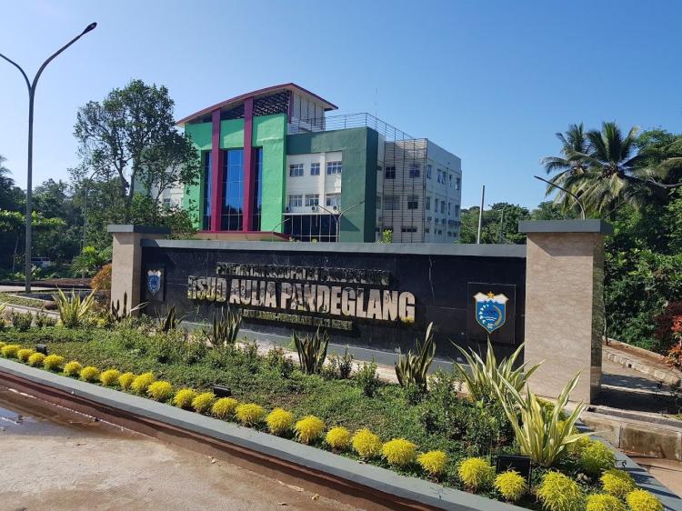 RSUD Aulia Pandeglang