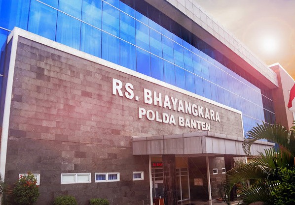 RS Bhayangkara Polda Banten - Buat Booking Online - HelloSehat RS Bhayangkara Polda Banten - Buat Booking Online - HelloSehat