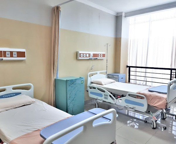 RS Bhayangkara Polda Banten - Buat Booking Online - HelloSehat RS Bhayangkara Polda Banten - Buat Booking Online - HelloSehat