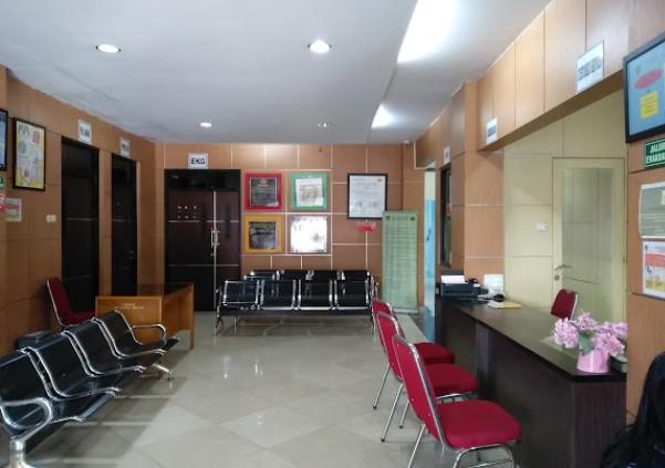 RS Daan Mogot - Buat Booking Online - HelloSehat