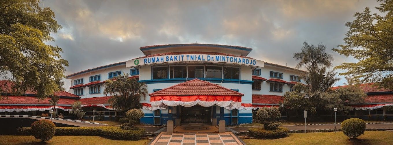 RSAL Dr. Mintohardjo
