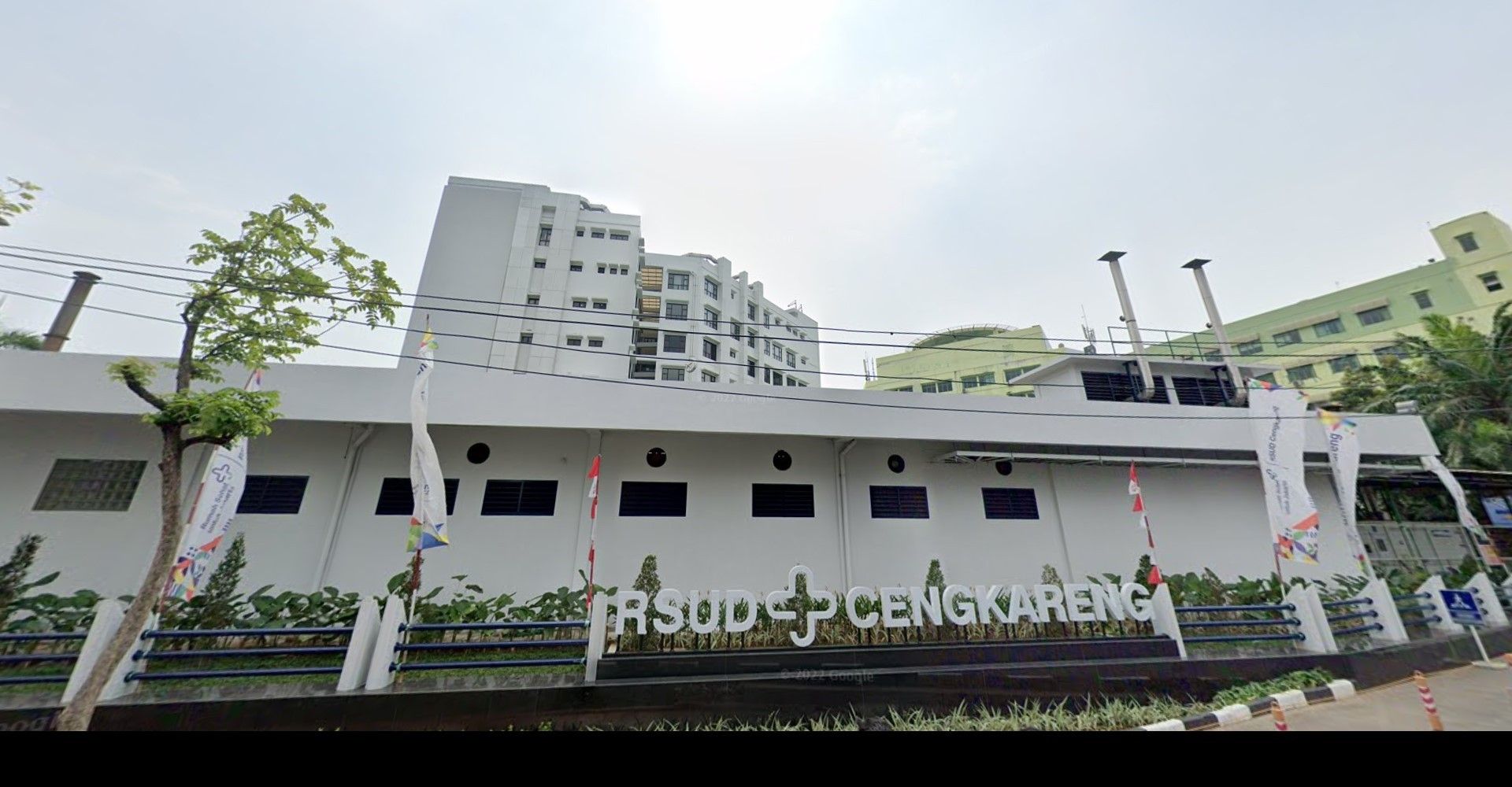 RSUD Cengkareng