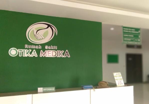RS Otika Medika