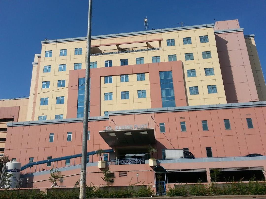 Rs Umum Gading Pluit