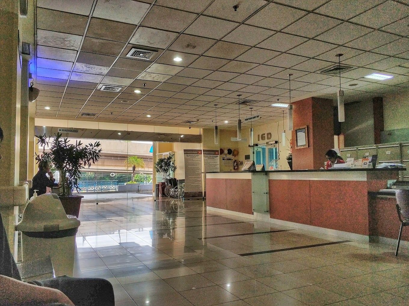 RS Umum Gading Pluit