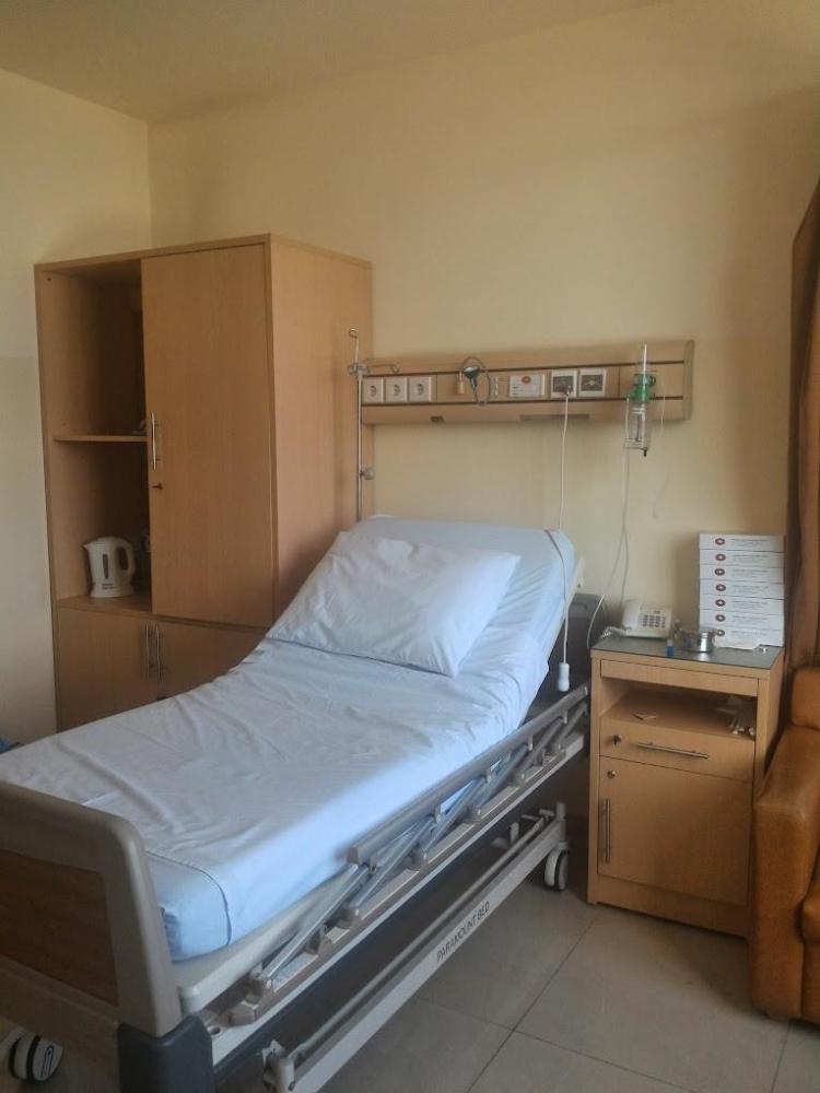 RS Umum Gading Pluit