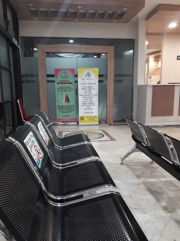 RS Umum Bhakti Asih