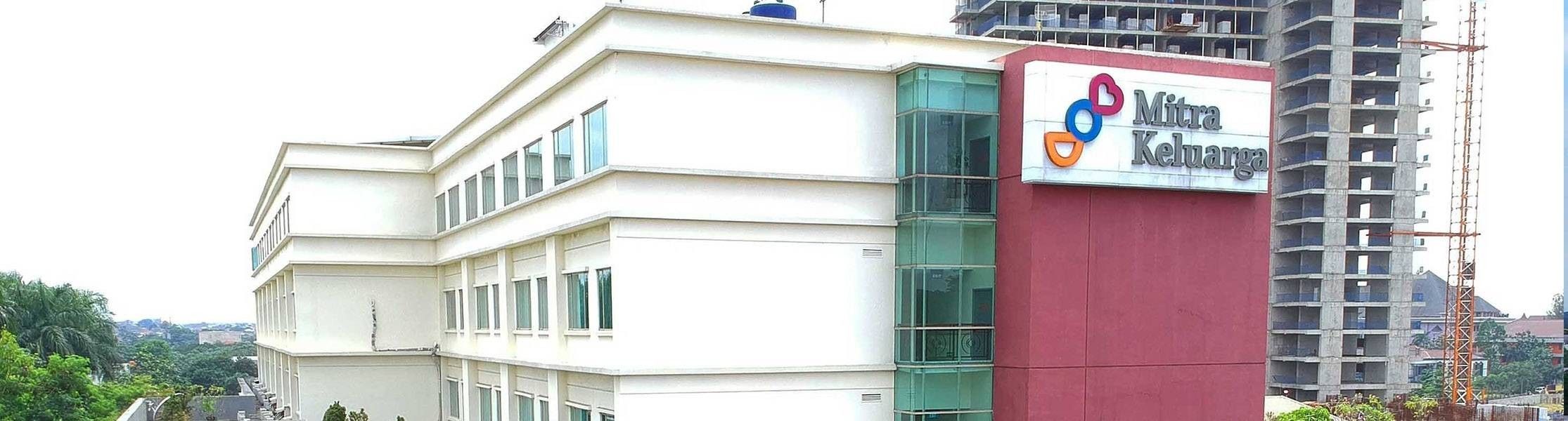 Mitra Keluarga Depok - Buat Booking Online - HelloSehat