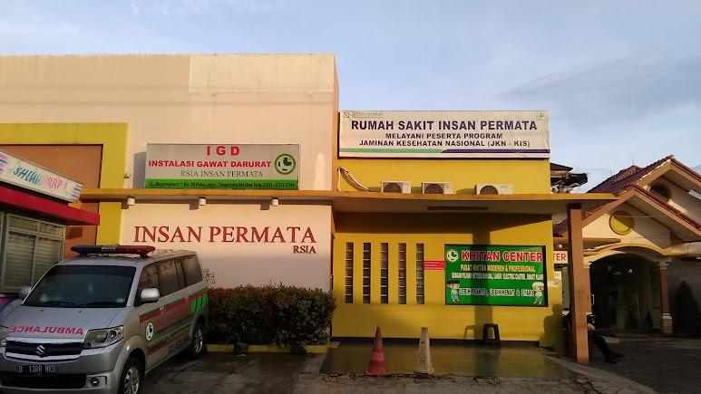RS Insan Permata