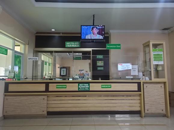 RS Insan Permata - Buat Booking Online - HelloSehat