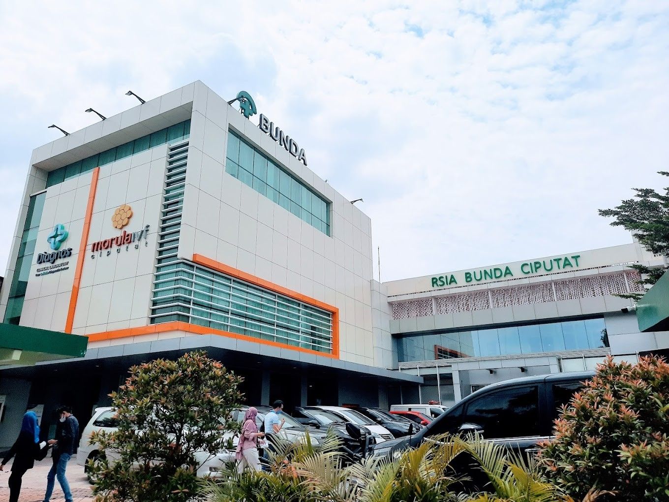 RSIA Bunda Ciputat