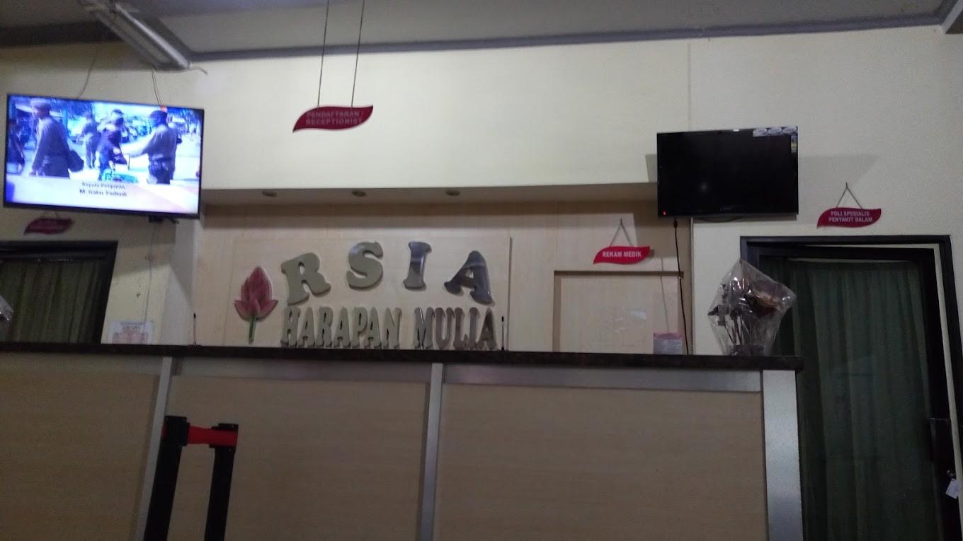 RSIA Harapan Mulia