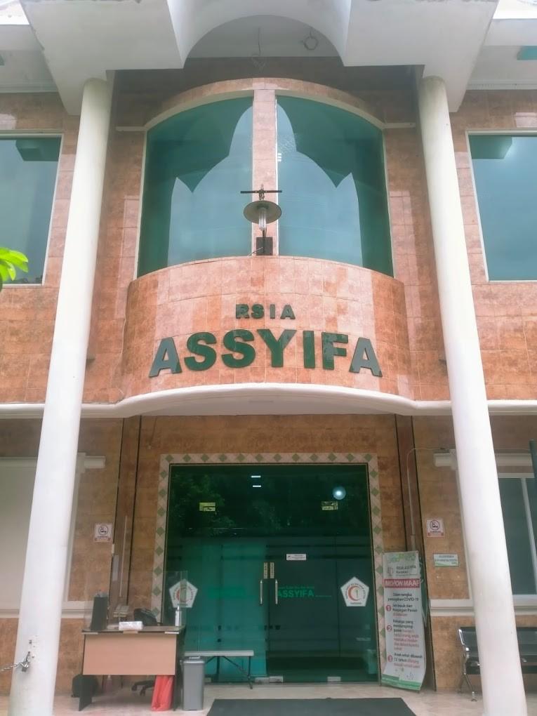 RSIA Assyifa