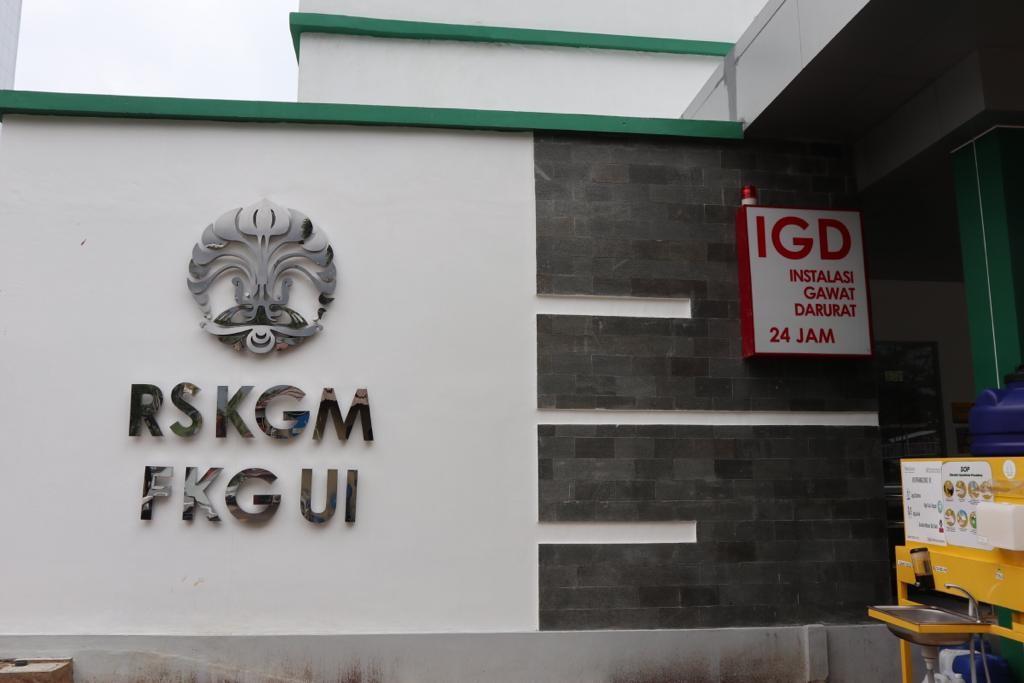 RS Gigi dan Mulut FKG Universitas Indonesia - Buat Booking Online - HelloSehat