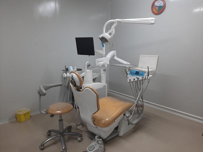 RS Gigi dan Mulut FKG Universitas Indonesia - Buat Booking Online - HelloSehat