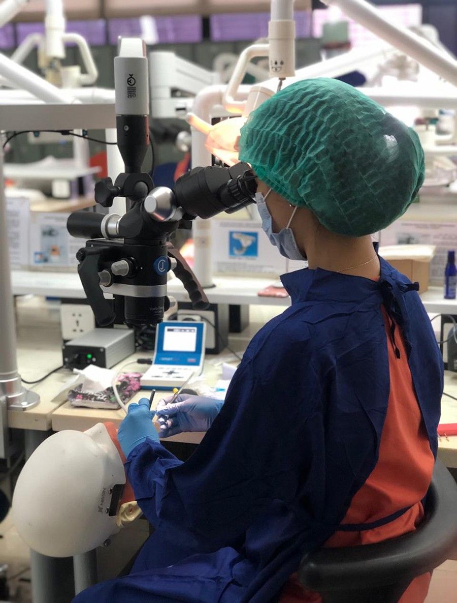 RS Gigi dan Mulut FKG Universitas Indonesia - Buat Booking Online ...