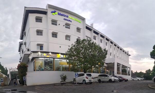 Metro Hospitals Cikupa