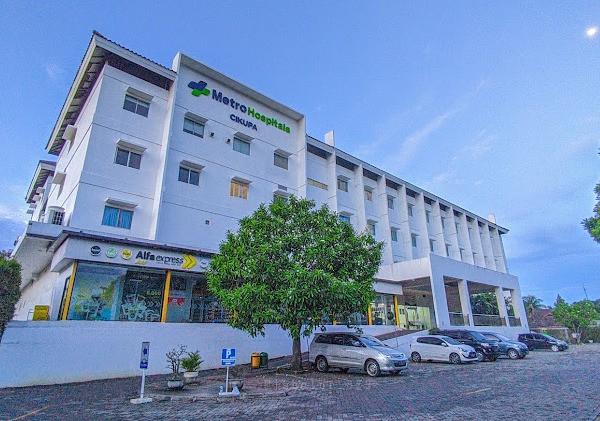 Metro Hospitals Cikupa