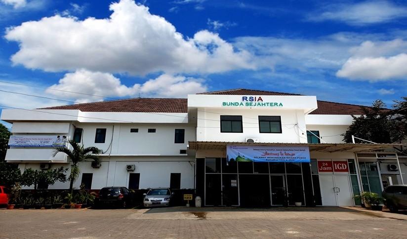 RSIA Bunda Sejahtera