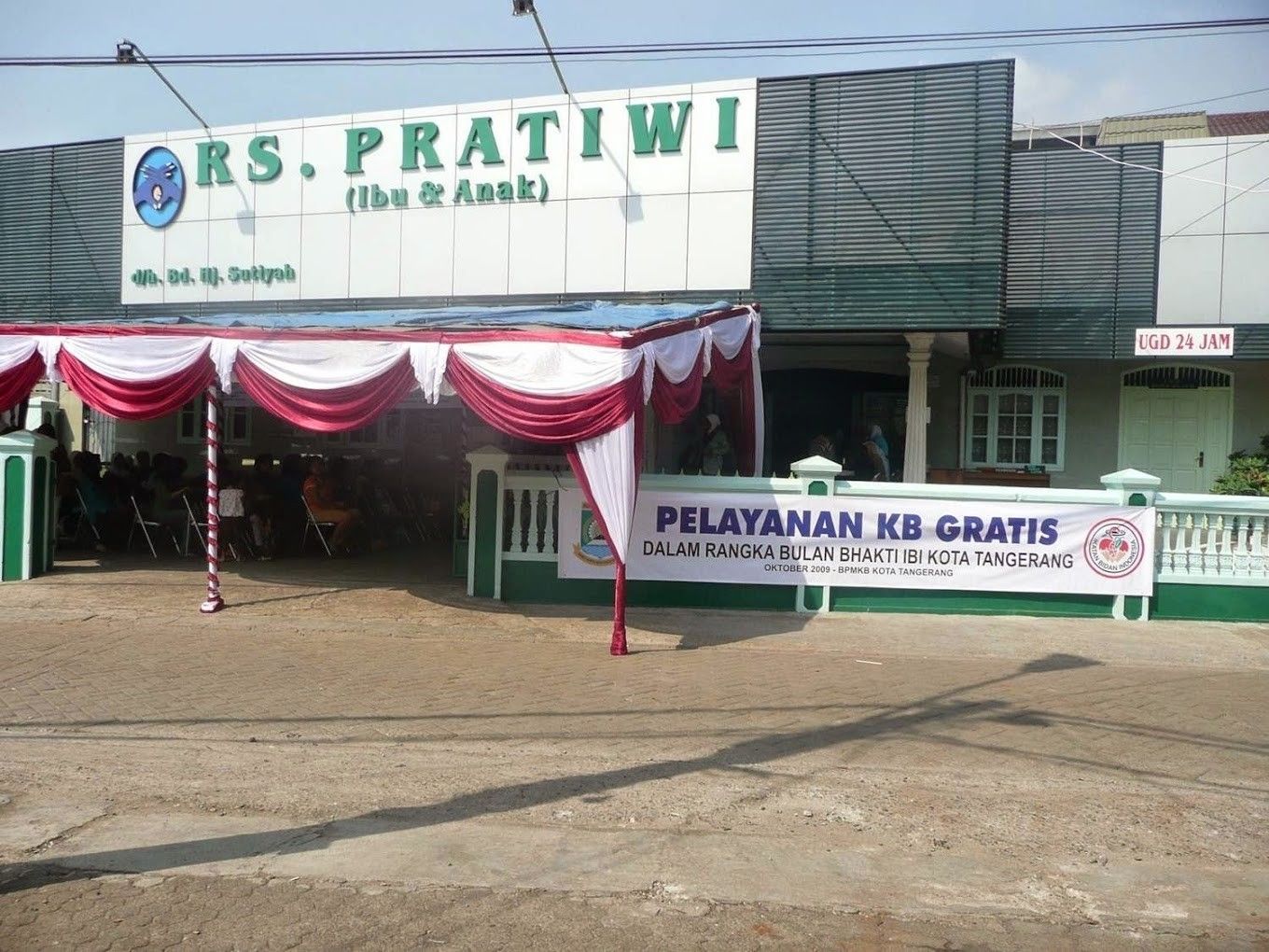 RSIA Pratiwi