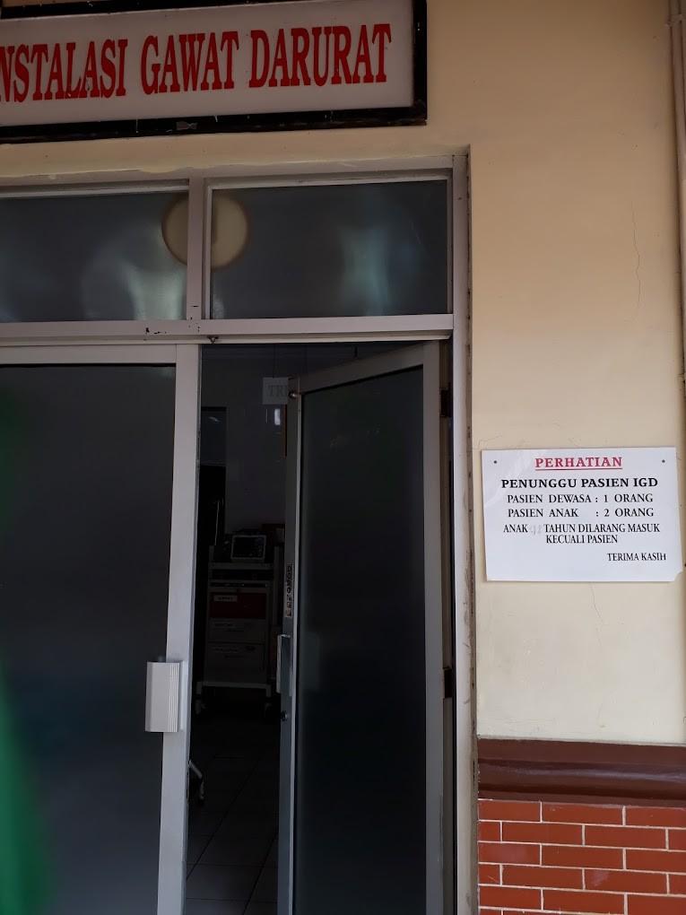 RS Budiasih - Buat Booking Online - HelloSehat