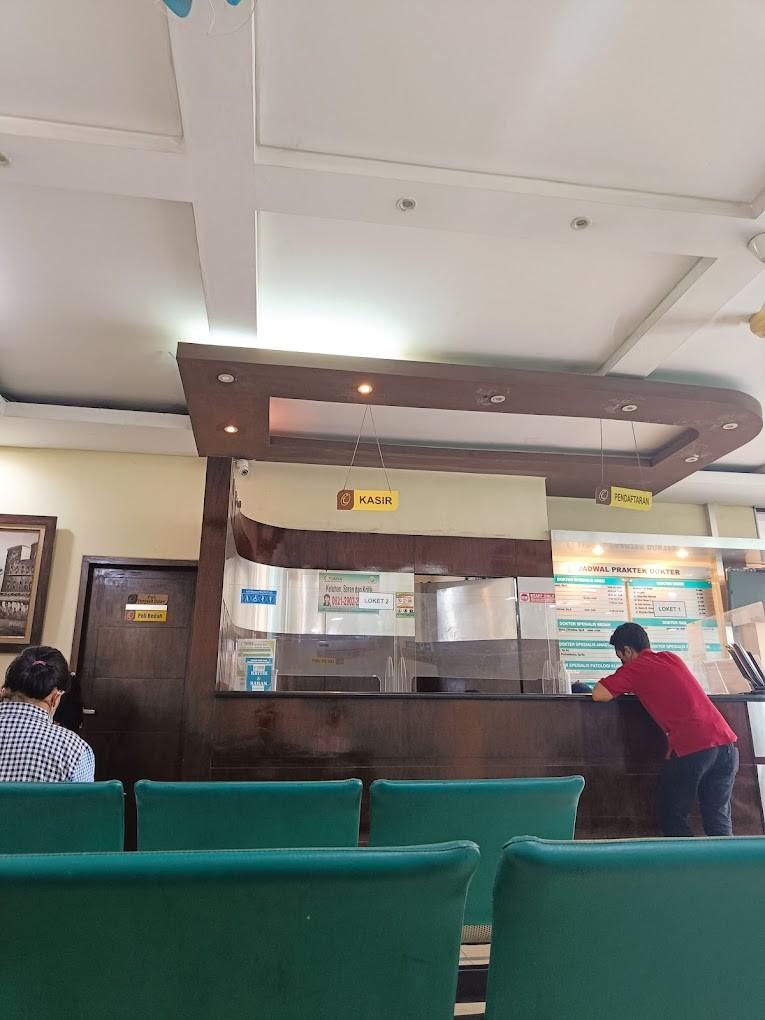 RSIA Tiara - Buat Booking Online - HelloSehat