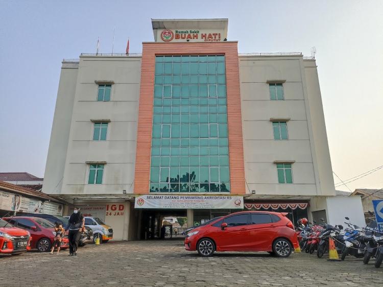 RS Buah Hati Ciputat