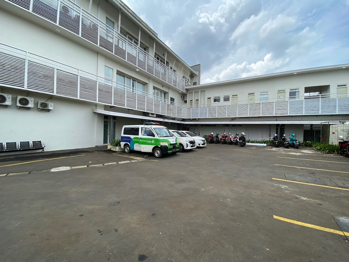 RSIA Prima Medika Ciputat - Buat Booking Online - HelloSehat