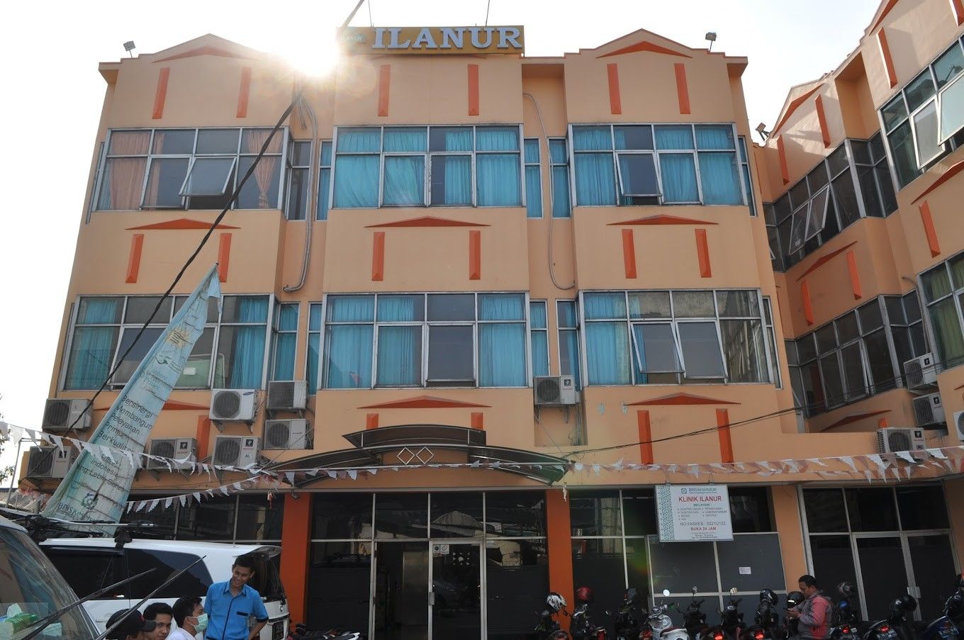 RSIA Ilanur - Buat Booking Online - HelloSehat