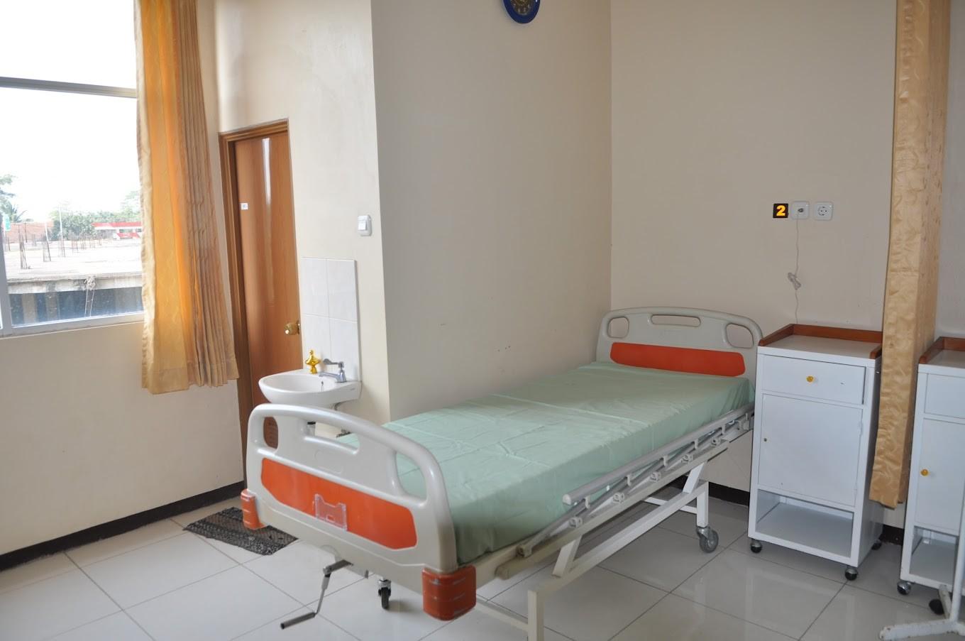 RSIA Ilanur - Buat Booking Online - HelloSehat