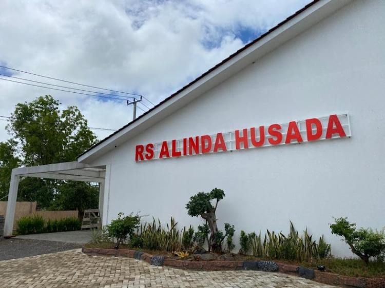RS Alinda Husada - Buat Booking Online