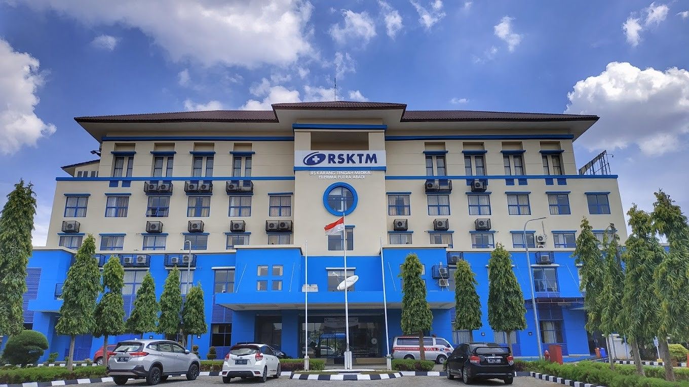 RS Karang Tengah Medika