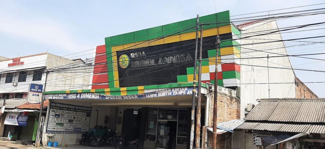 RSIA Nurul Annisa