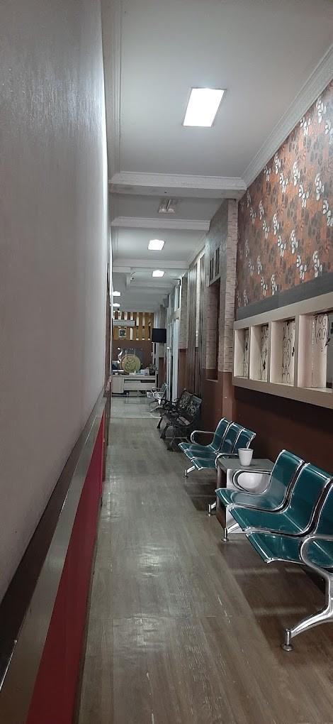 RSIA Nurul Annisa - Buat Booking Online - HelloSehat