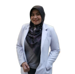 drg. Siti Utami Dewi, Sp.Kg, Dokter Gigi - Buat Booking Online - HelloSehat