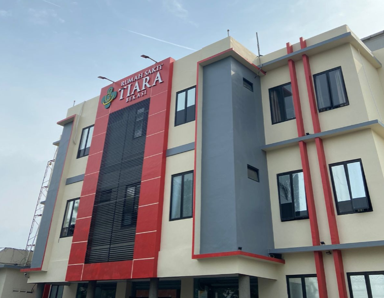 RS Tiara Bekasi
