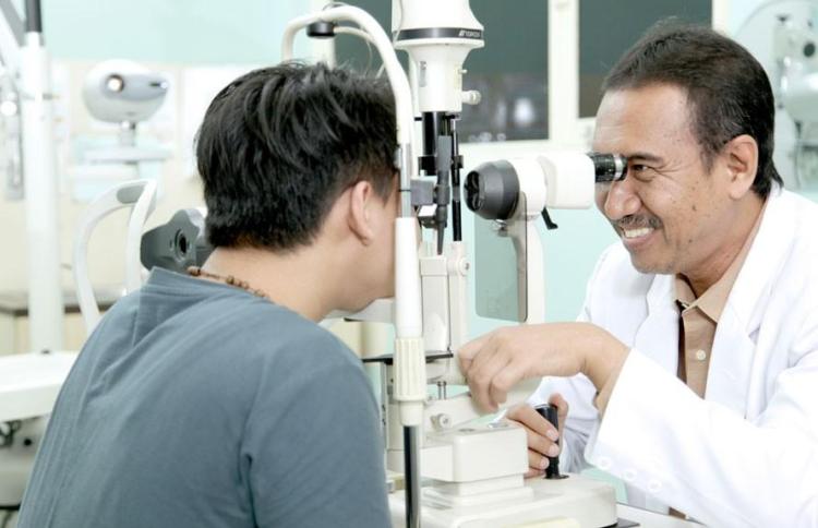 Rumah Sakit St. Carolus (RSSC)