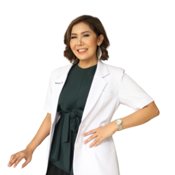 dr. Citra Kesuma Wardani Sudarmon, Dokter Umum - Buat Booking Online - HelloSehat
