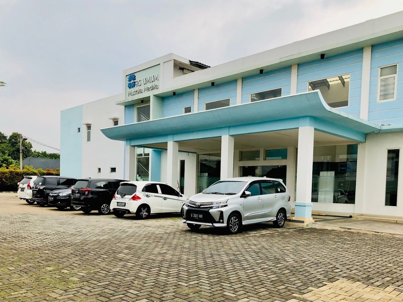 RS Mustika Medika Bekasi