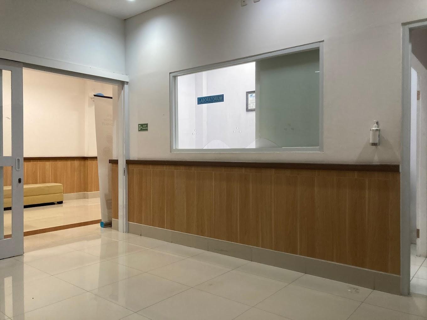 RS Mustika Medika Bekasi