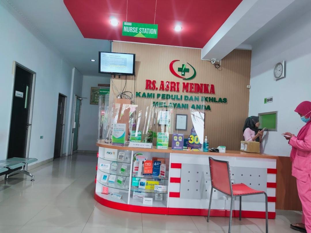 RS Asri Medika