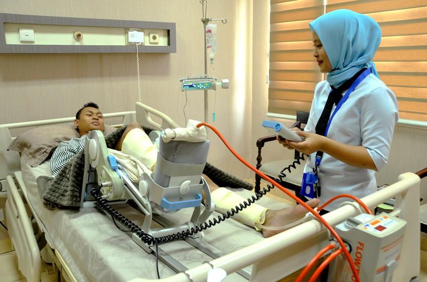 RS Khusus Bedah Halimun - Buat Booking Online - HelloSehat