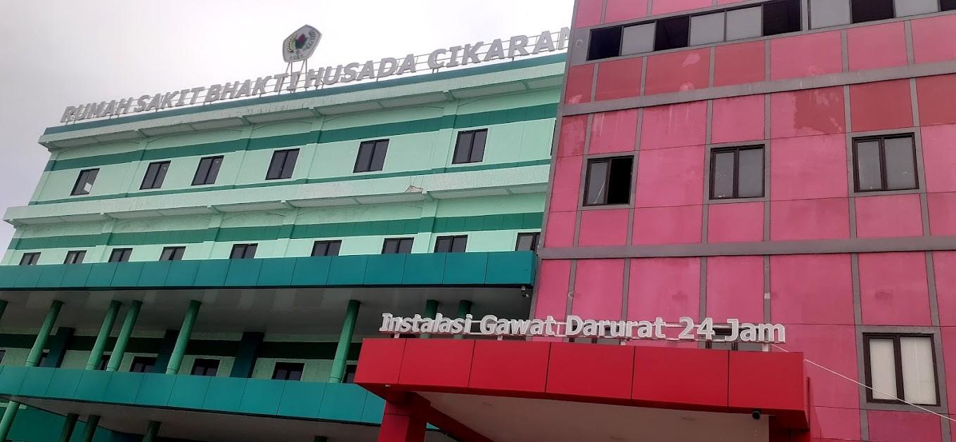 RS Umum Bhakti Husada