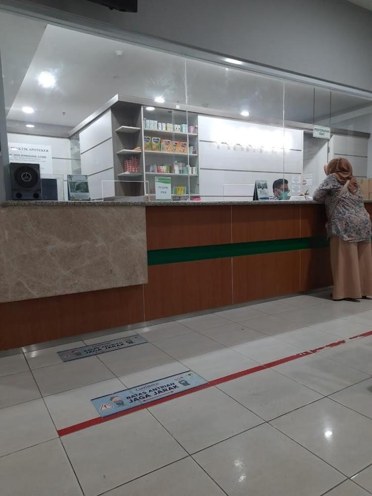 RS Umum Bhakti Husada