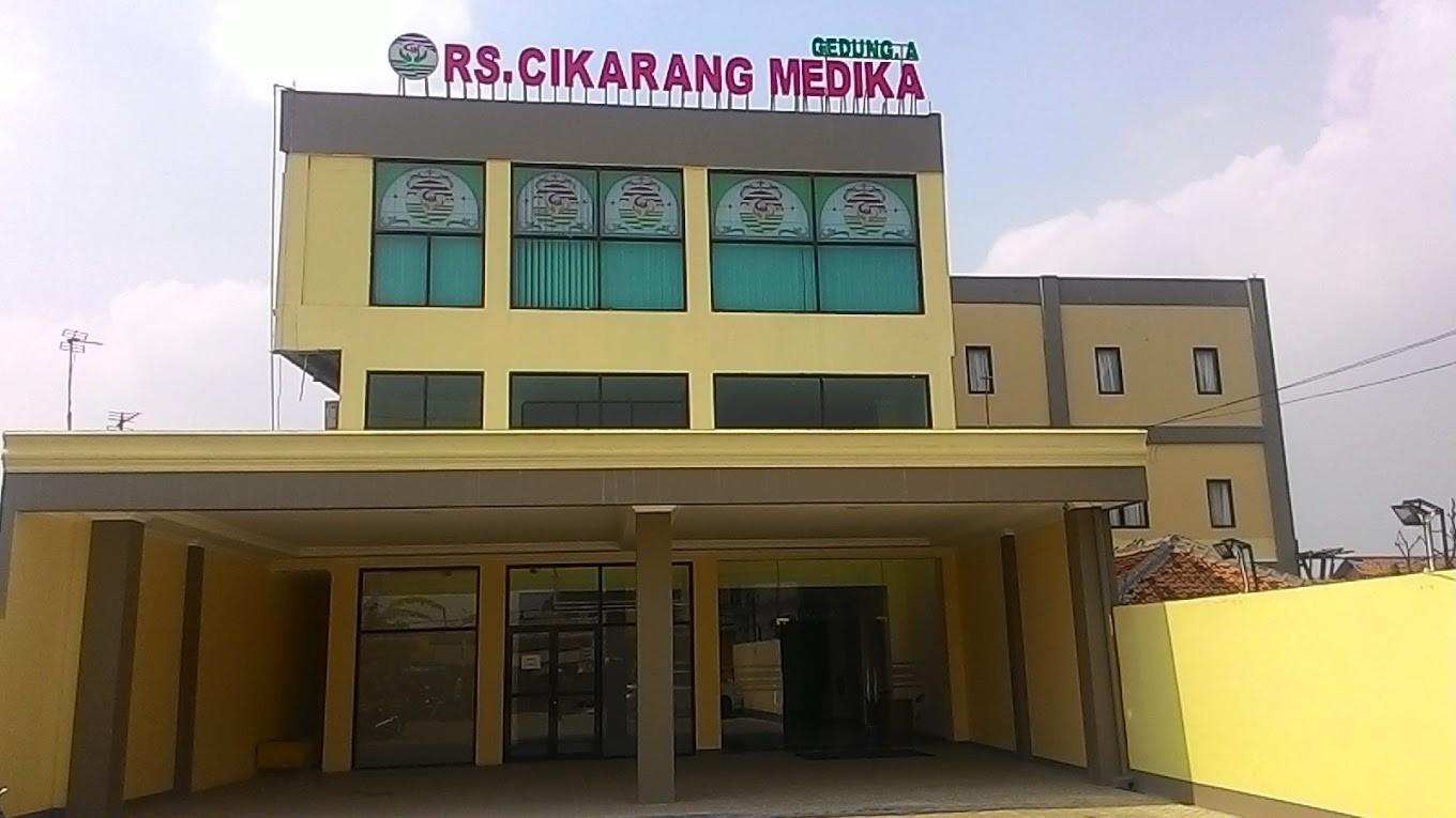 RS Umum Cikarang Medika