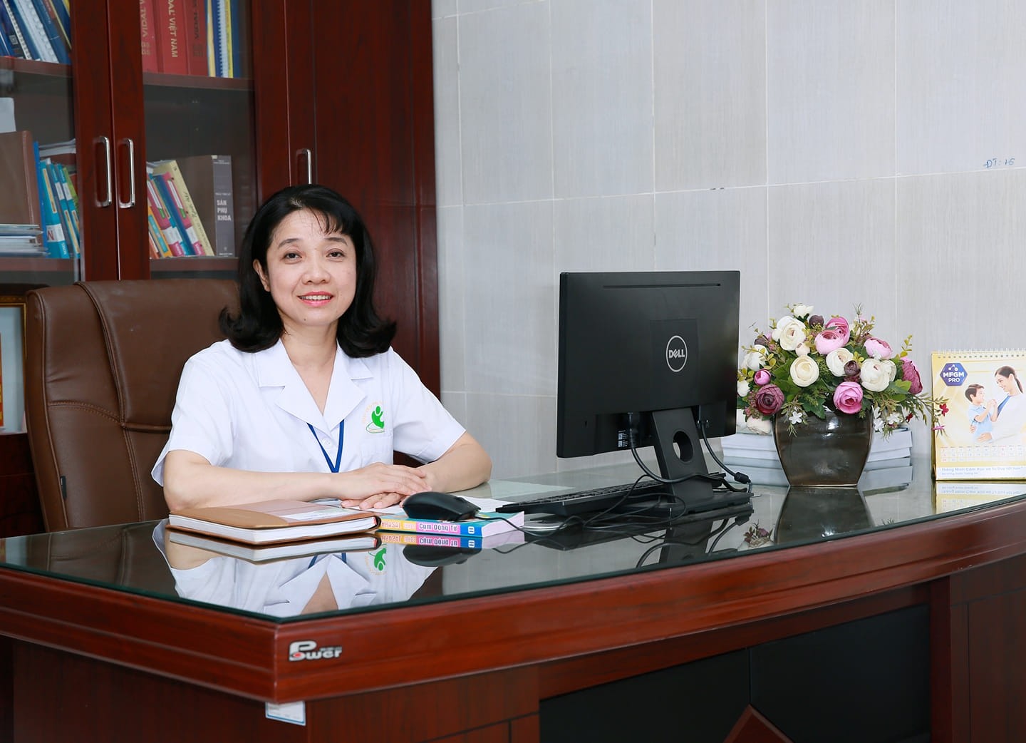 Phòng Khám Sản Phụ Khoa Bác Sĩ Diêm Thủy